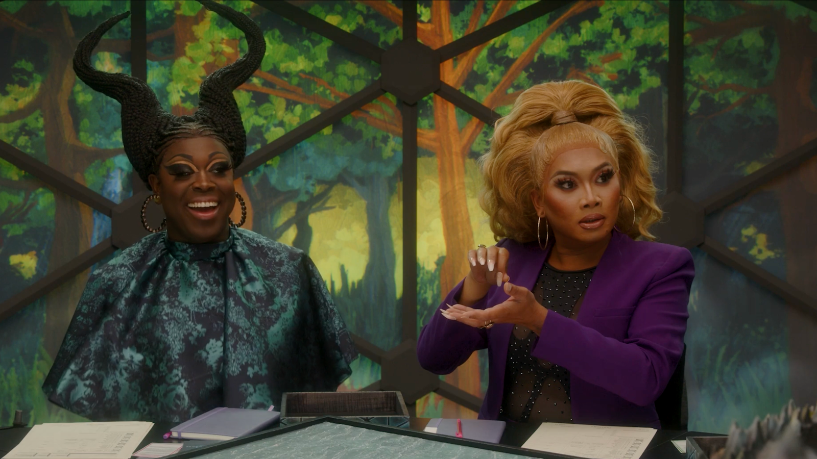 Dimension 20’s Dungeons and Drag Queens is expanding in season 2